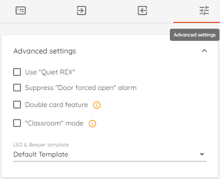 Doors | Documentation