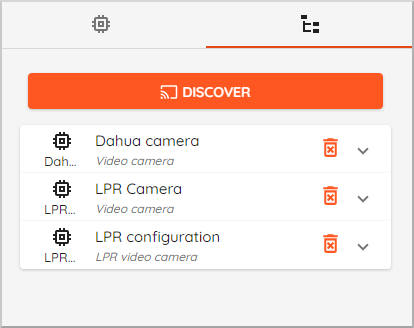 Digifort configuration | Documentation